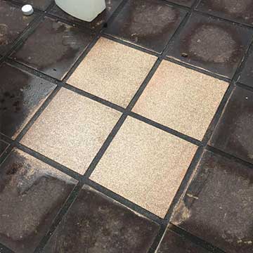 Active Floor Maintenance & Reno